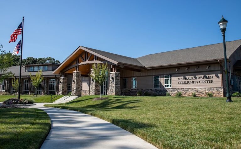 Free Programs At The Mary Alice Warren Community Center - Supported By ...