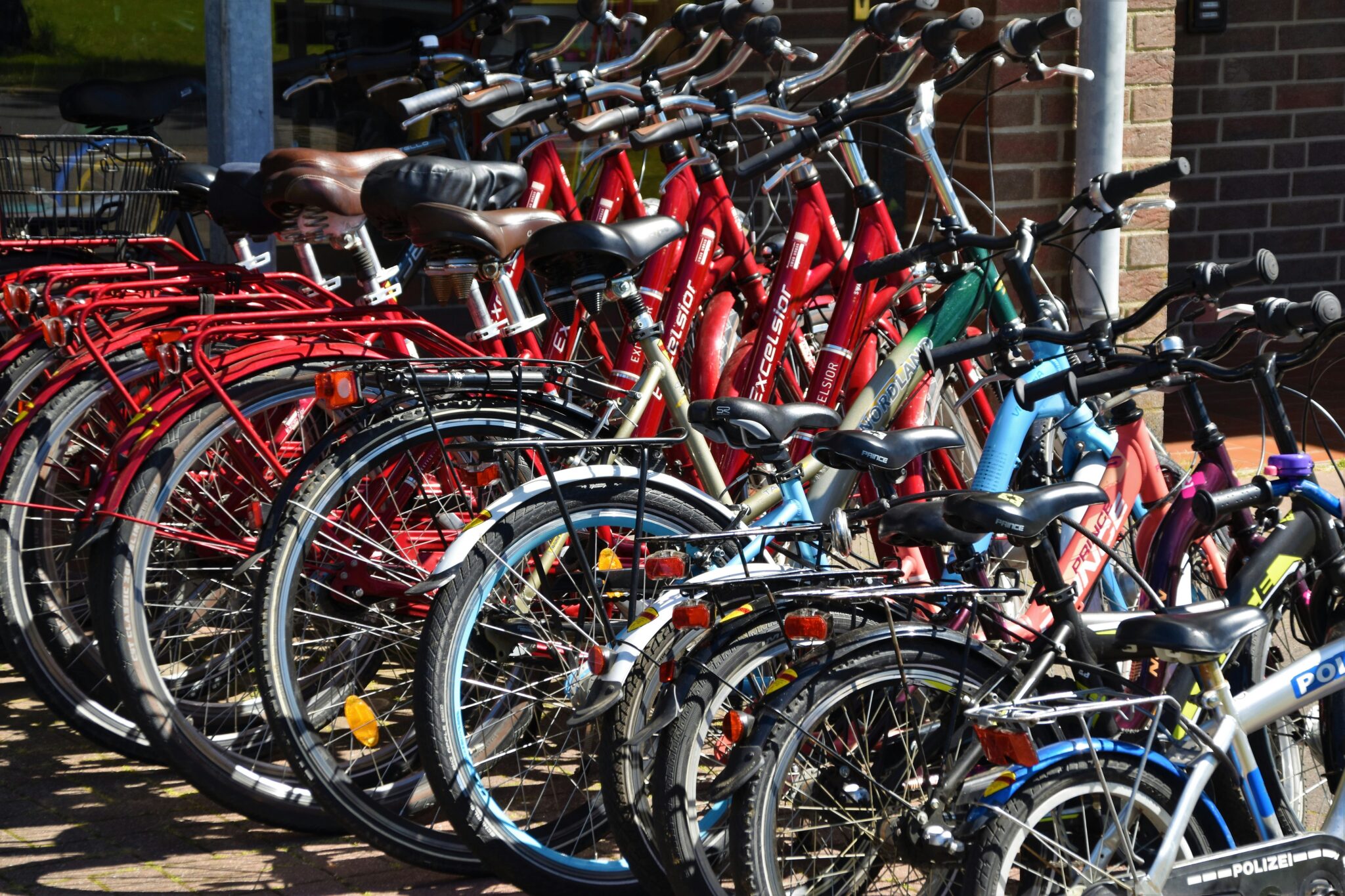 Ride Into Adventure: Winston-Salem's Best Cycling Routes | My Winston-Salem