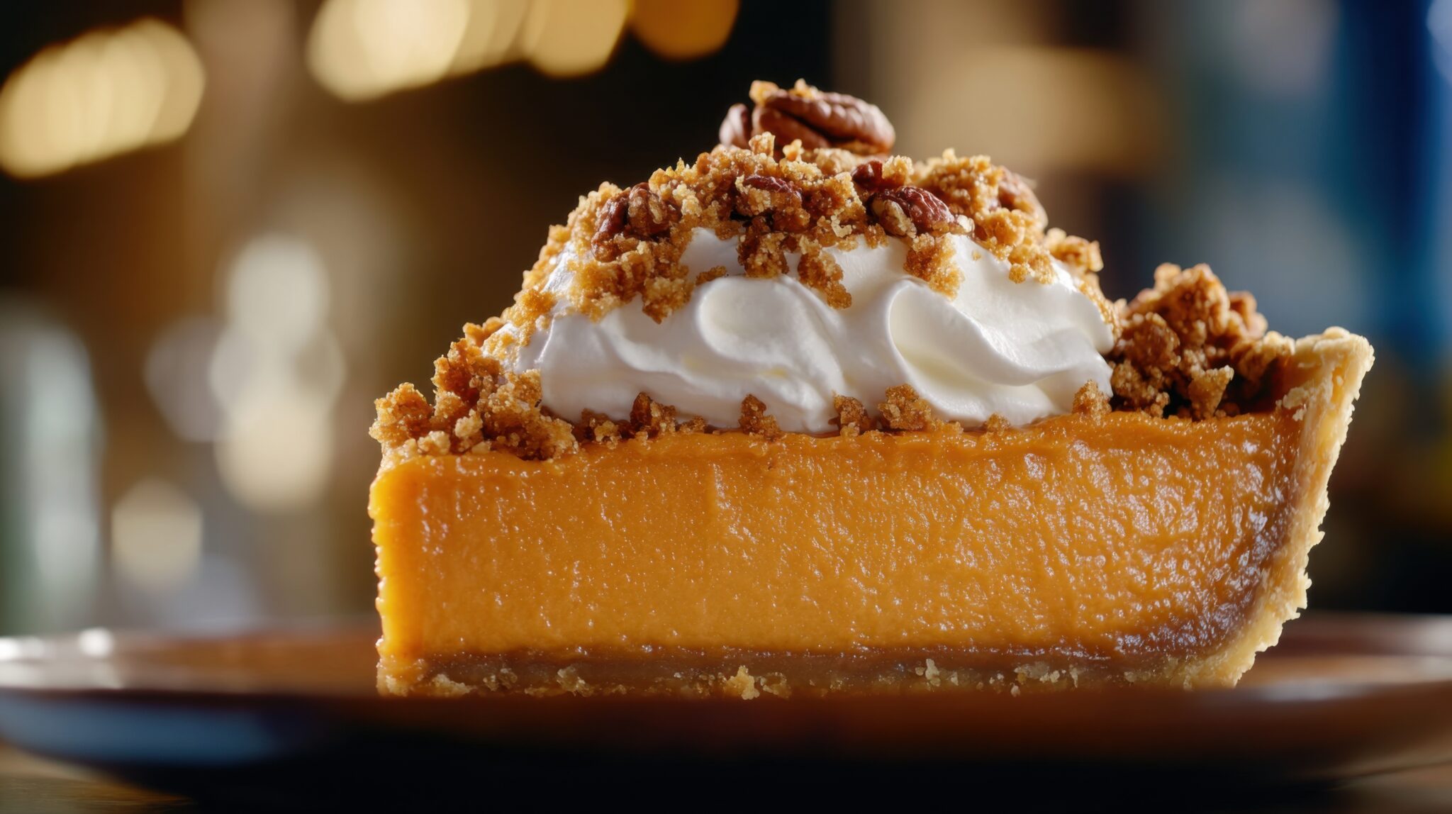 The Secret To Perfect Sweet Potato Pie, NC Style | My Winston-Salem