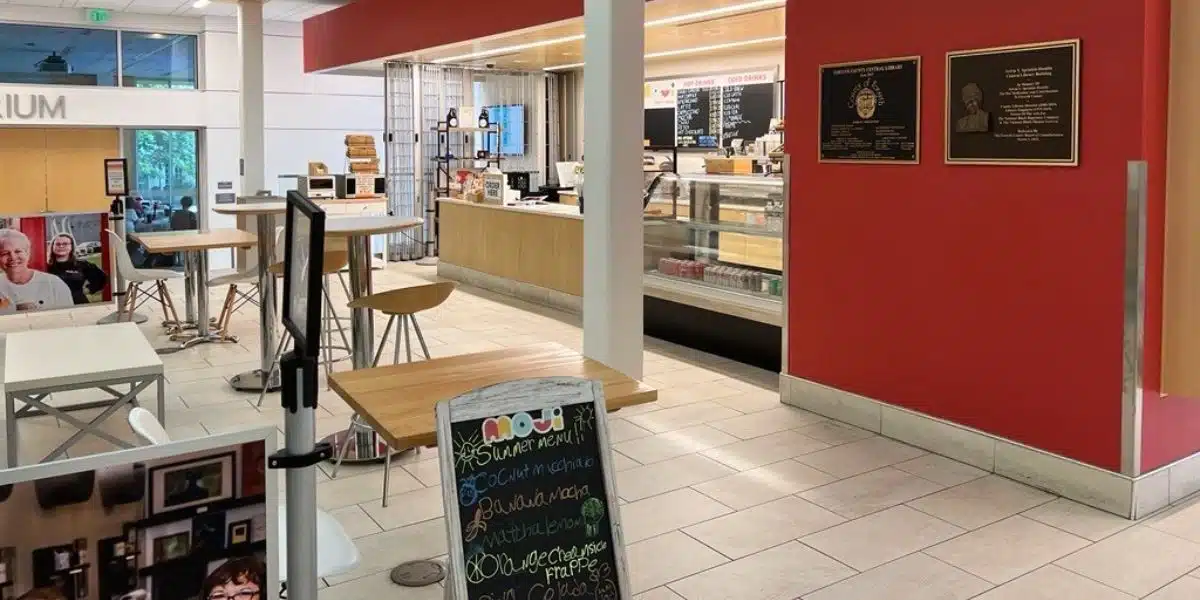 Salem Indiana: Your Coffee Shop Guide