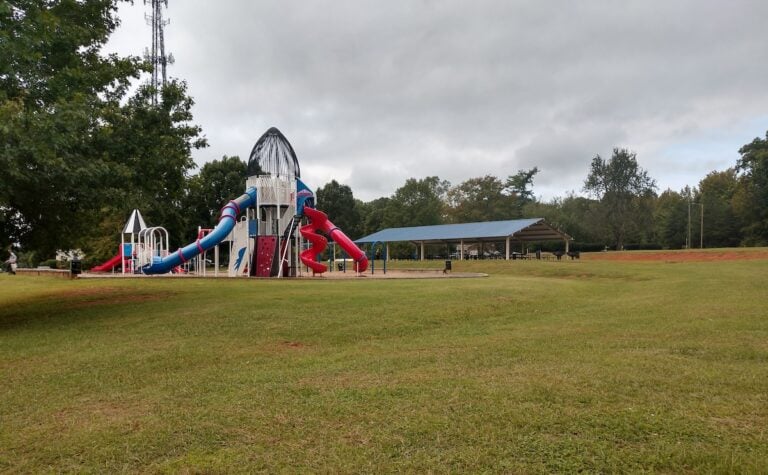 Winston-Salem Area Parks | My Winston-Salem