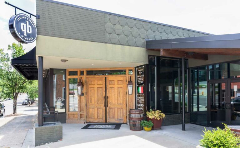 Best Italian Restaurants in Winston-Salem