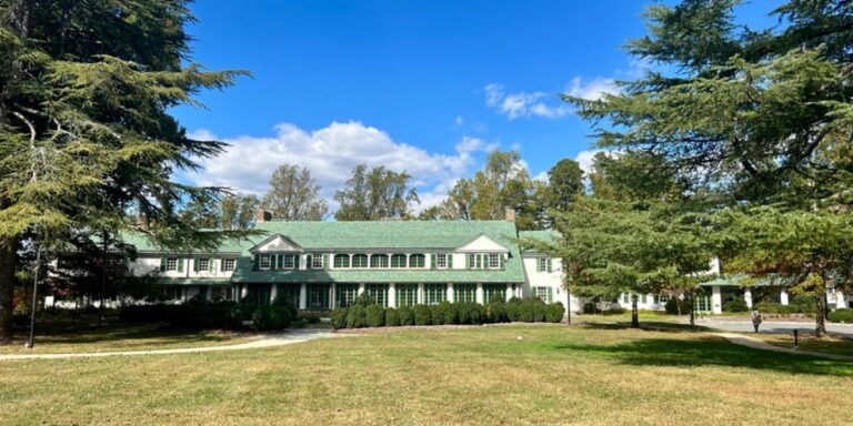 Reynolda House, Museum Of American Art, And Gardens | My Winston-Salem