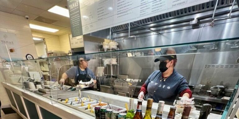 What Are The Best Downtown Restaurants In Winston-Salem? - My Winston-Salem