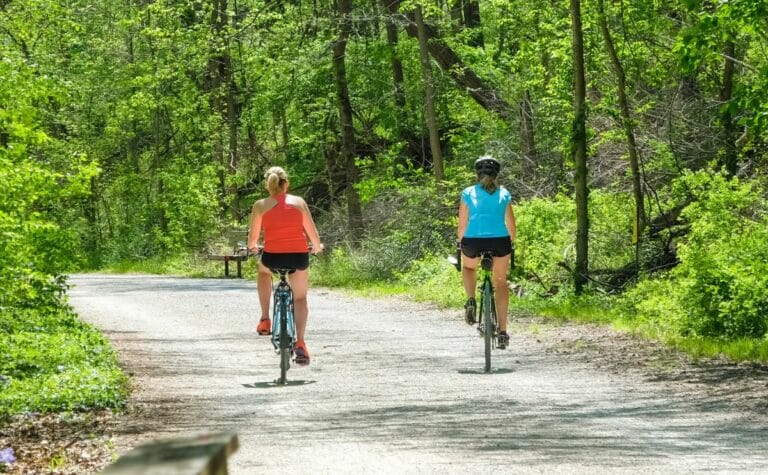 Winston-Salem Trails: Your Ultimate Guide To Walking, Biking, And ...